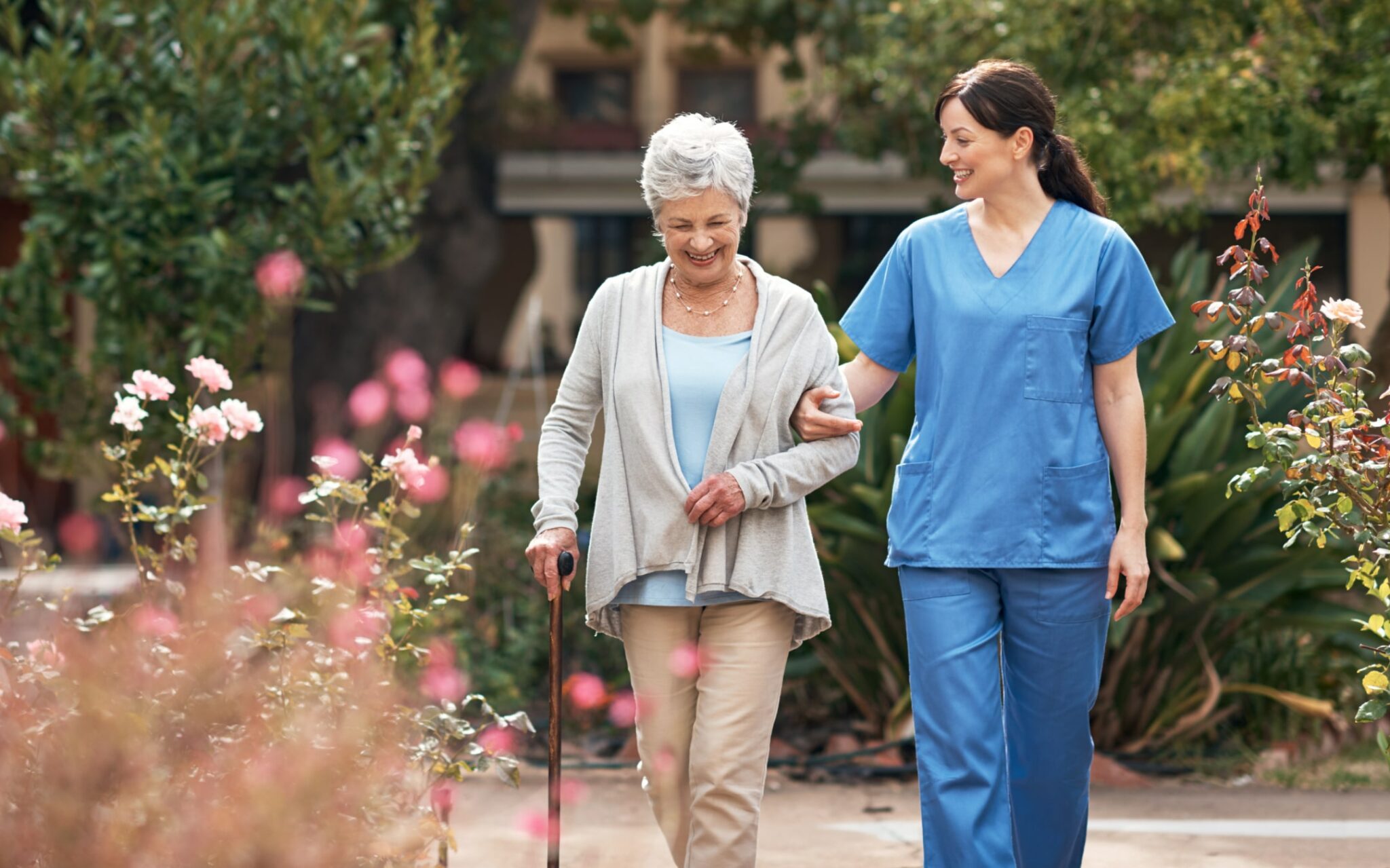 Home - CareWatch