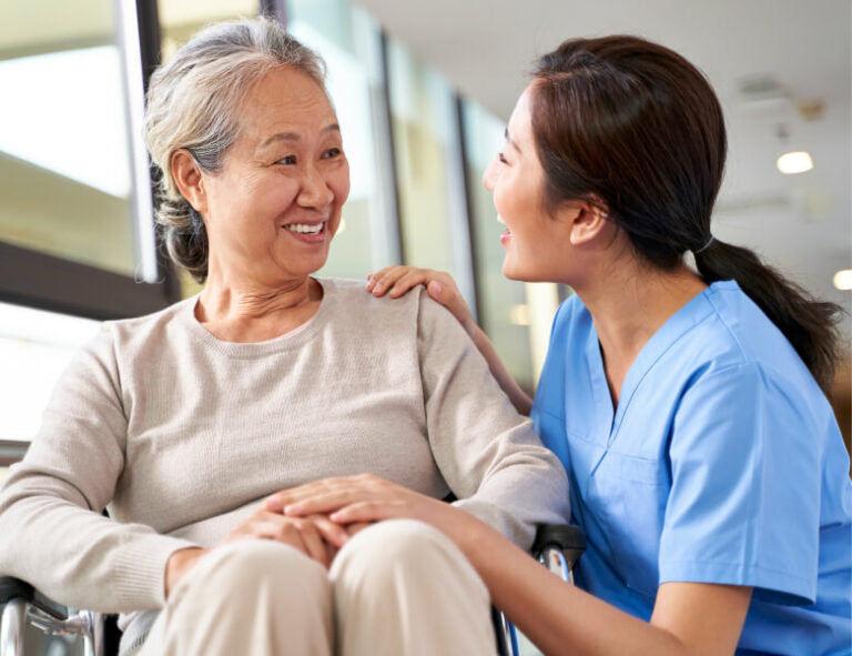 Home - CareWatch